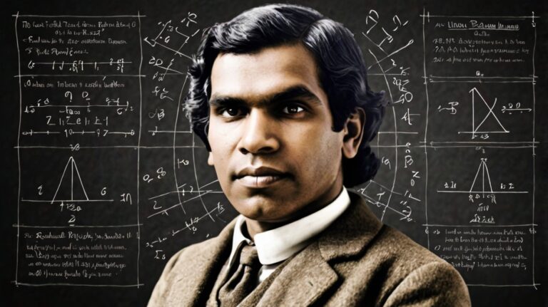 Fun Facts About Famous Mathematicians That Will Blow Your Mind ...